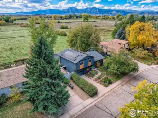 4418 Sandpiper Cir, Boulder, CO 80301
