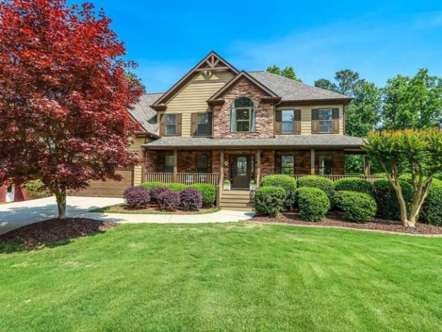 4418 Shellie Ln, Oakwood, GA 30566