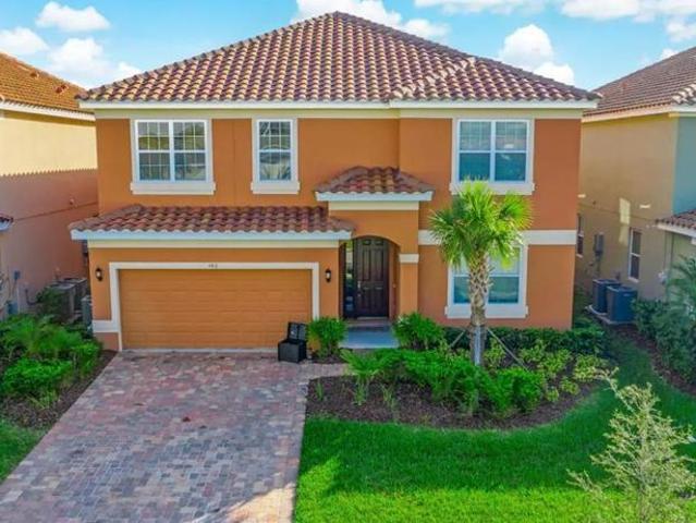 4418 Shiva Loop, Kissimmee, FL 34746
