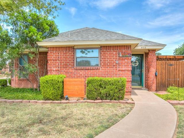 4418 Southland Blvd, San Angelo, TX 76904