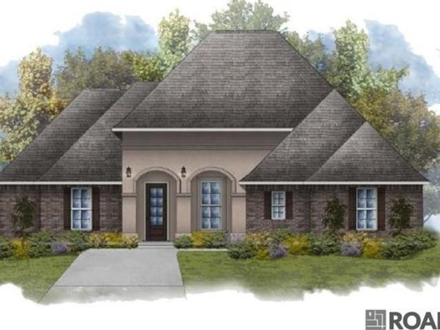 4418 Union Dr, Addis, LA 70710