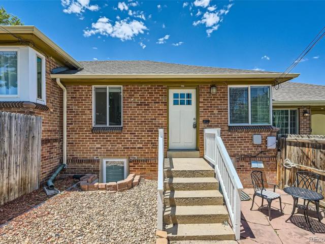 4418 W 11th Ave, Denver, CO