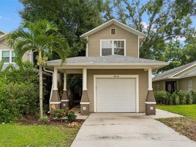 4418 W N B St, Tampa, FL 33609