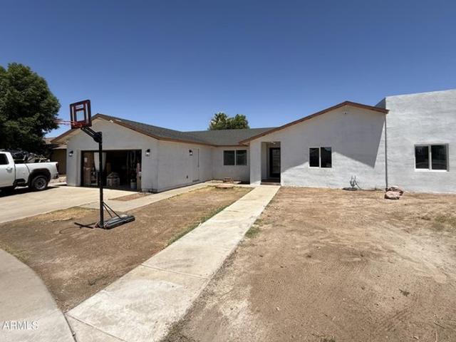 4418 W Paradise Dr, Glendale, AZ 85304