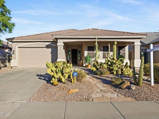 4418 W Phalen Dr, New River, AZ 85087