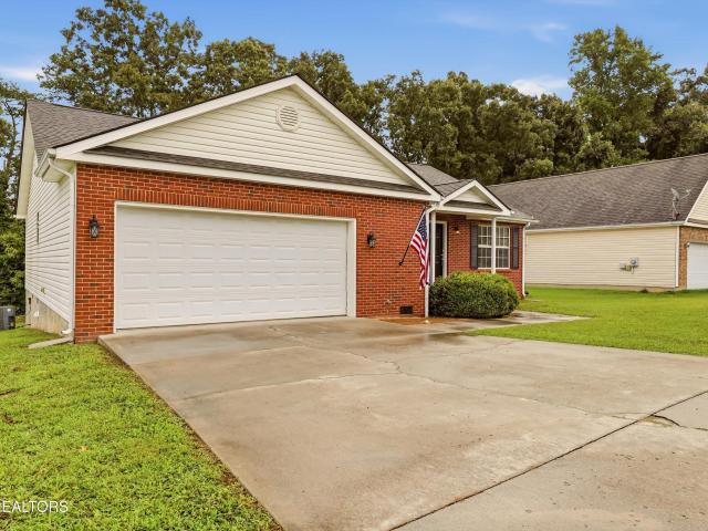 4418 Waldon Pond Lane