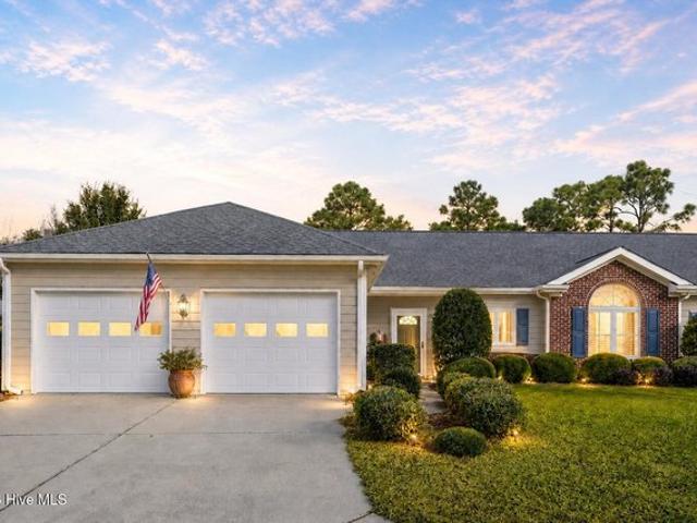 4418 Willow Moss Way, Southport, NC 28461