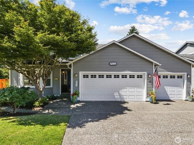 4418 70th Ave NE, Marysville, WA 98270