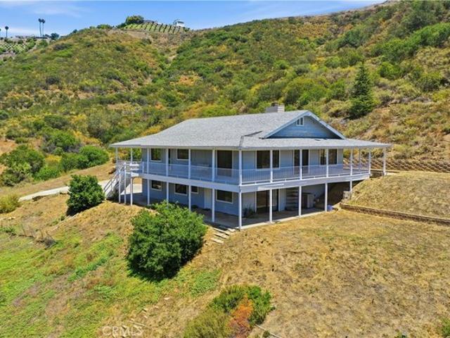 44196 LA Cruz Rd, Temecula, CA 92590