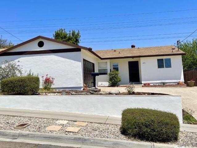 4419 Mt Castle Ave, San Diego, CA 92117