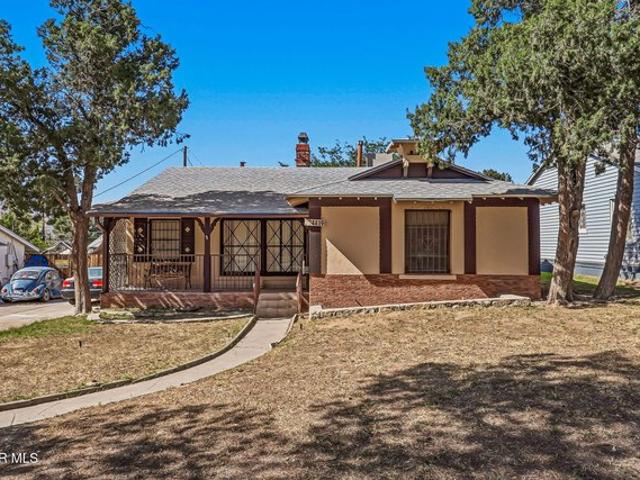 4419 Manchester Ave, El Paso, TX 79903