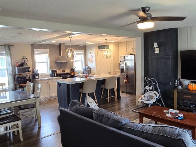 4419 Mosswood Drive