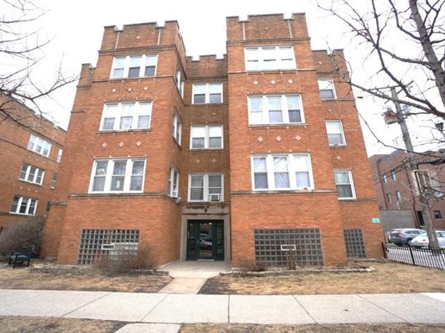 4419 N Whipple St Apt 1A, Chicago, IL 60625