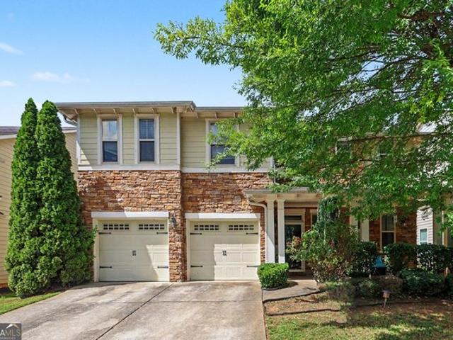 4419 Alysheba Dr, South Fulton, GA 30213