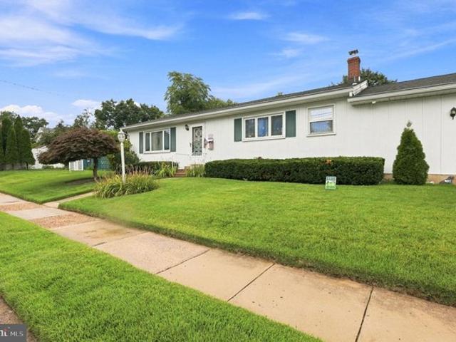 4419 Bethel Ave, Pennsauken, NJ 08109
