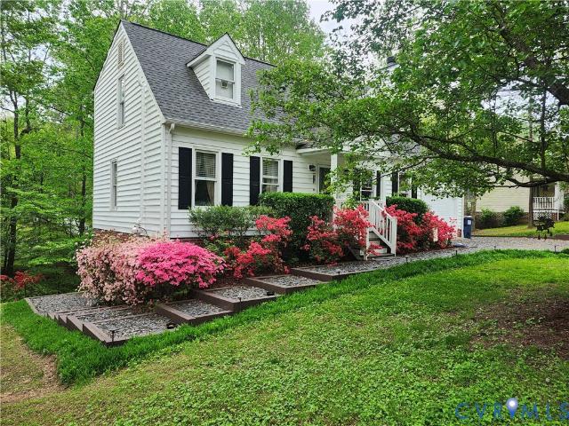 4419 Boones Bluff Way, Chesterfield, VA 23832 | MLS #2603 | Compass