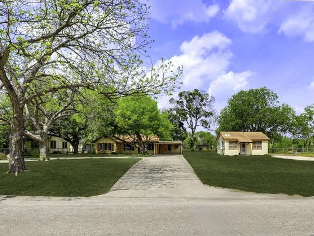 4419 Boxwood Rd, San Antonio, TX 78222