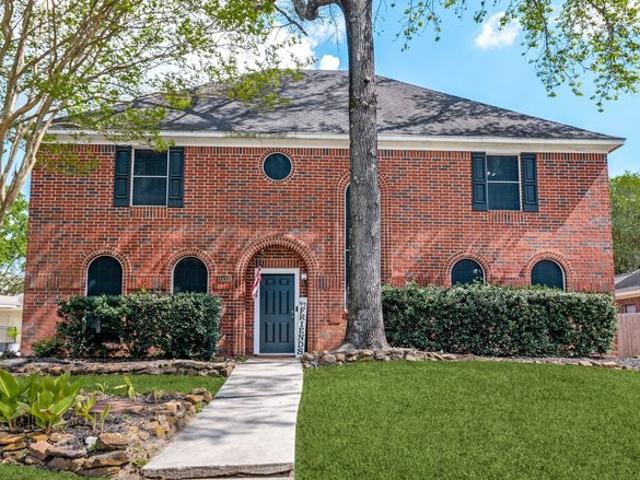 4419 Broadleaf St, Kingwood, TX 77345