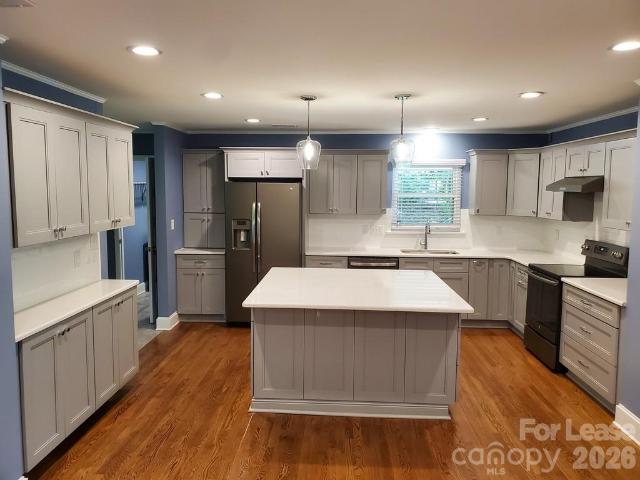 4419 Castleton Road