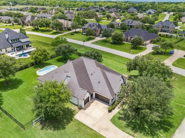 4419 Convento Drive