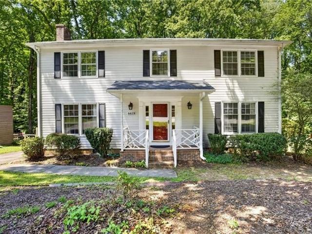 4419 Forest Walk Dr, Greensboro, NC 27455
