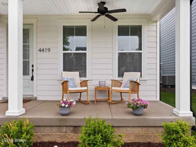 4419 Ginkgo Trail