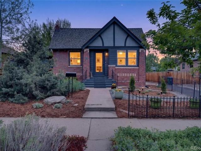 4419 Julian St, Denver, CO 80211