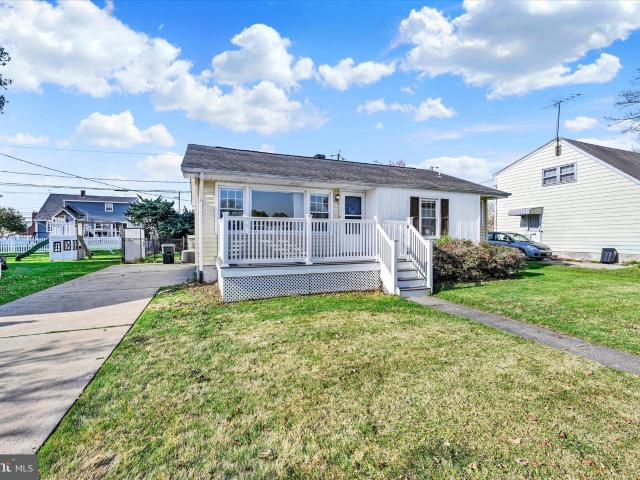 4419 Kendi Rd, Nottingham, MD 21236 | MLS #MDBC2158 | Compass