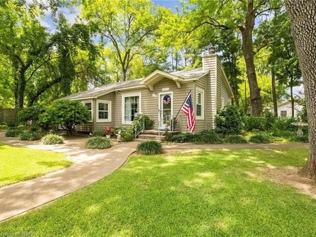 4419 Kinkead Ave, Fort Smith, AR 72903