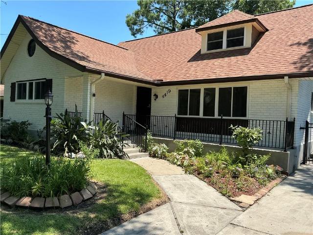 4419 Knight Drive