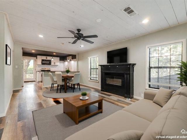 4419 Lawnview Ave, Dallas, TX 75227