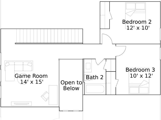 4419 Sunny Hazel Lane