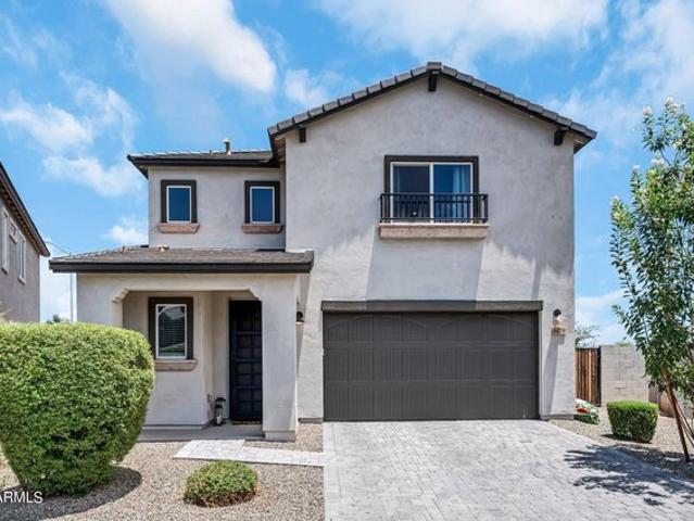 4419 S Adelle, Mesa, AZ 85212