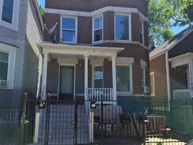 4419 S Princeton St, Chicago, IL 60609