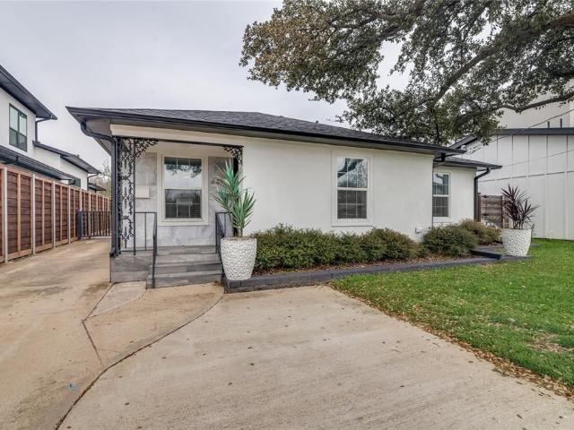 4419 Sexton Ln, Dallas, TX