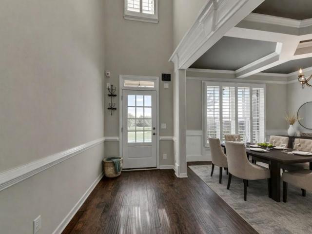 4419 Sierra Creek Drive