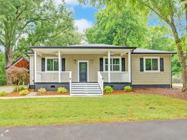 4419 Toccoa Dr NW, Acworth, GA 30101