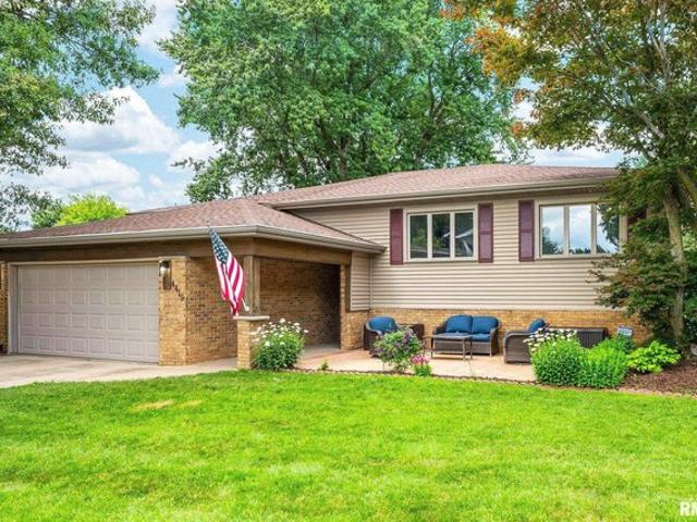 4419 W Lynnhurst Dr, Peoria, IL 61615