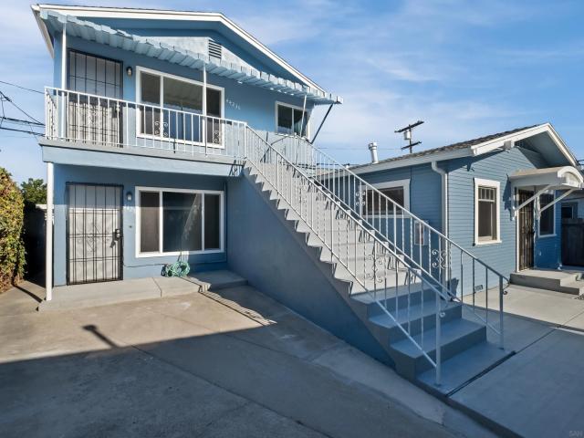 4419 23 Mississippi St, San Diego, CA 92116 | MLS #260006 | Compass