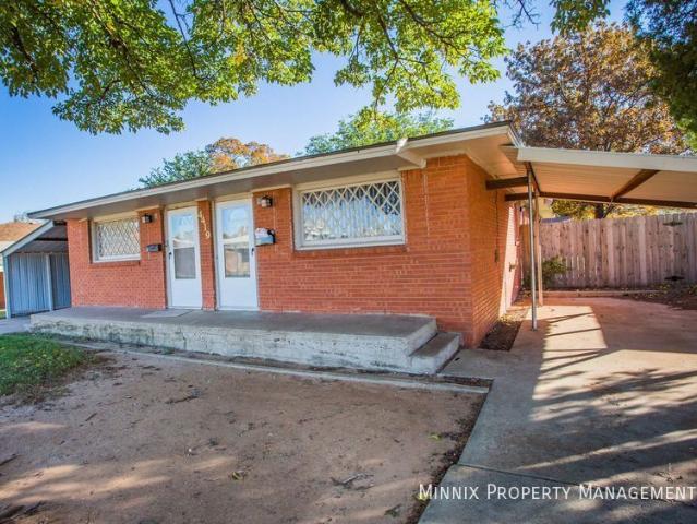 4419 31st St. #1B