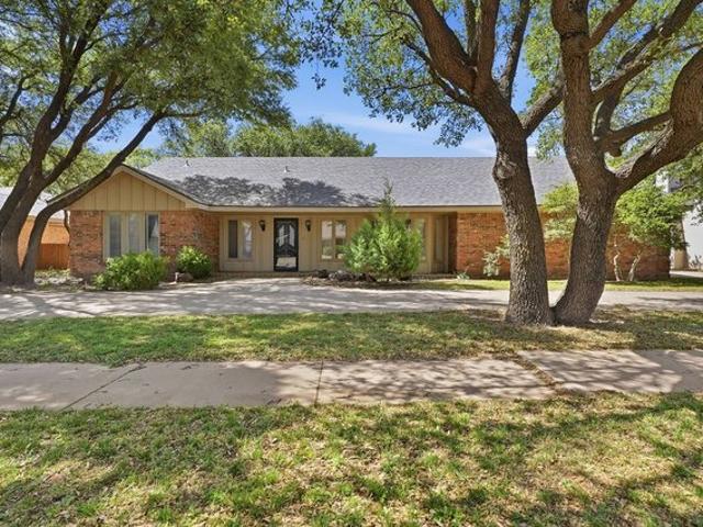 4419 89th St, Lubbock, TX 79424