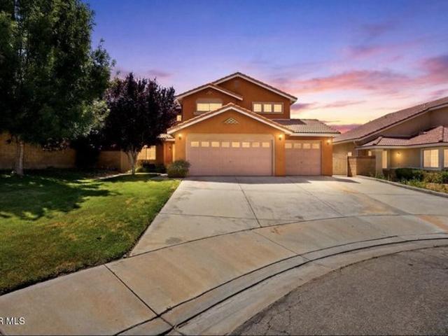 44103 Sundance Ct, Lancaster, CA 93535