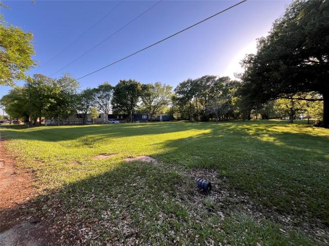 4410 Mockingbird Lane