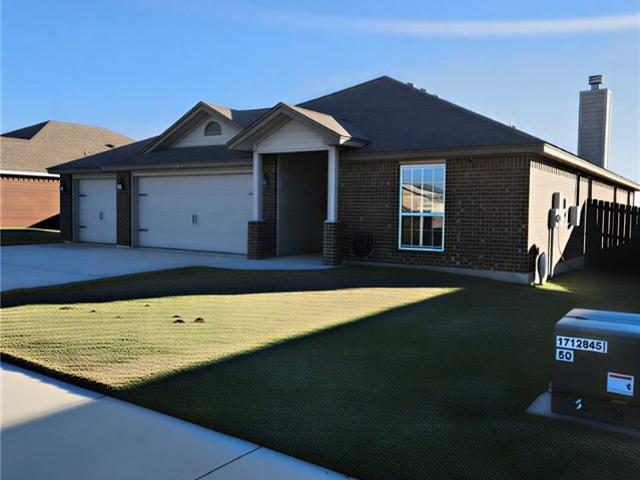 4410 Molly Dyer Drive