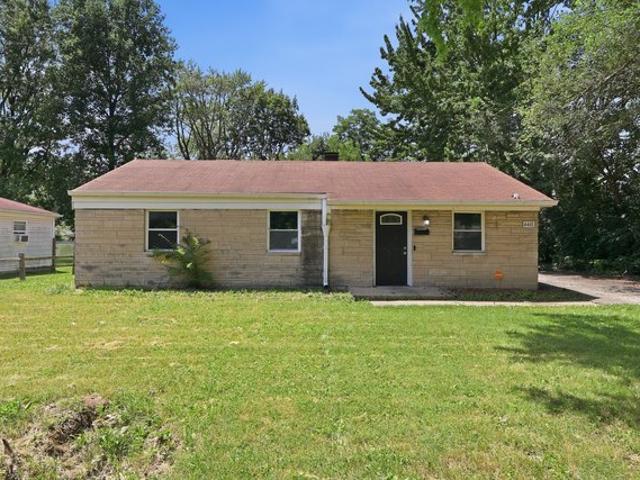 4410 N Audubon Rd, Indianapolis, IN 46226