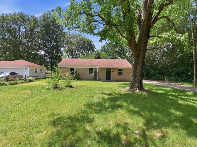 4410 N Audubon Road