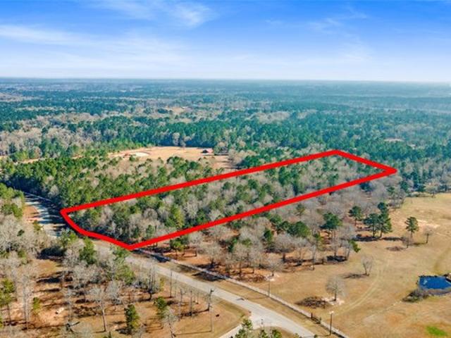 4410 N Duck Creek Rd, Cleveland, TX 77328