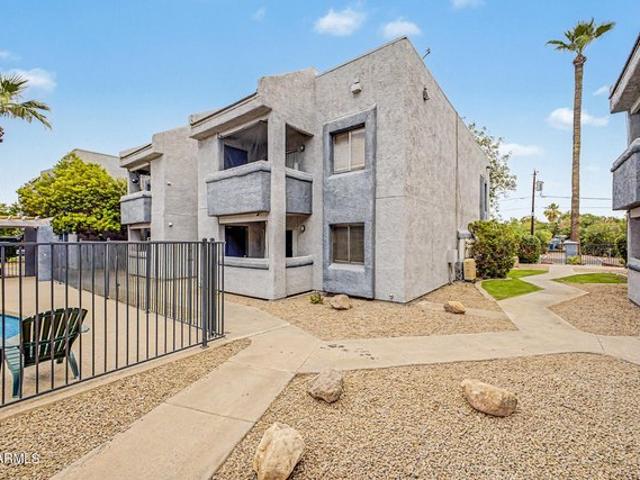 4410 N Longview Ave Unit 115, Phoenix, AZ 85014