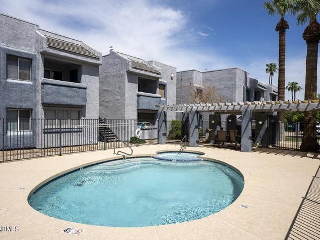 4410 N Longview Ave Unit 119, Phoenix, AZ 85014