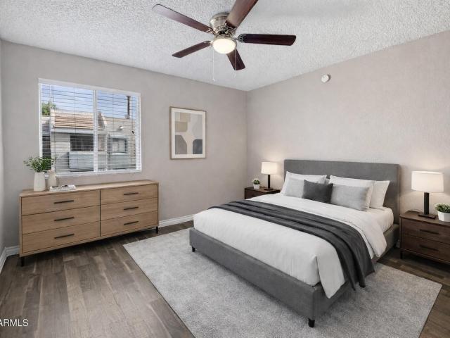 4410 N Longview Ave, Unit 208, Phoenix, AZ 85014 | MLS #6990